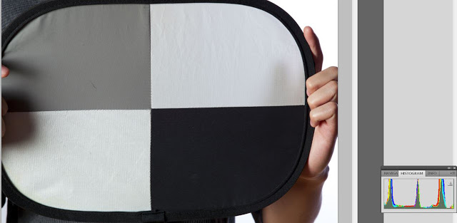 Comprendre la plage dynamique d'une photographie - Claude Gauthier