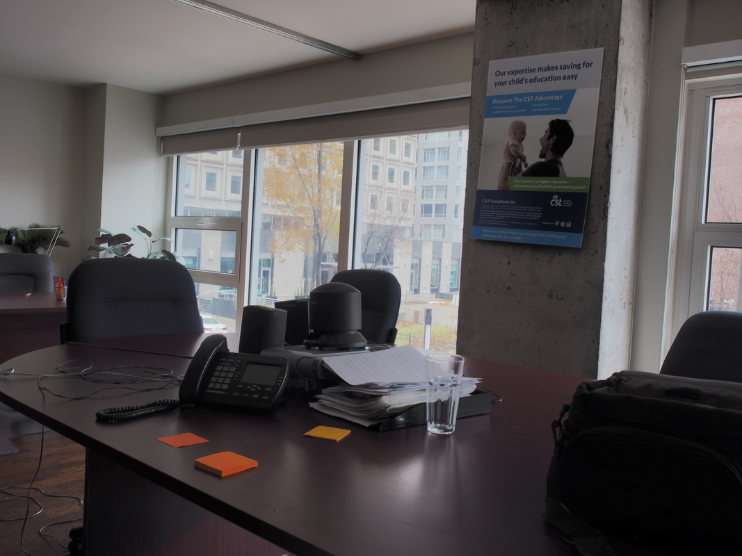 Comprendre la plage dynamique d'une photographie - Claude Gauthier