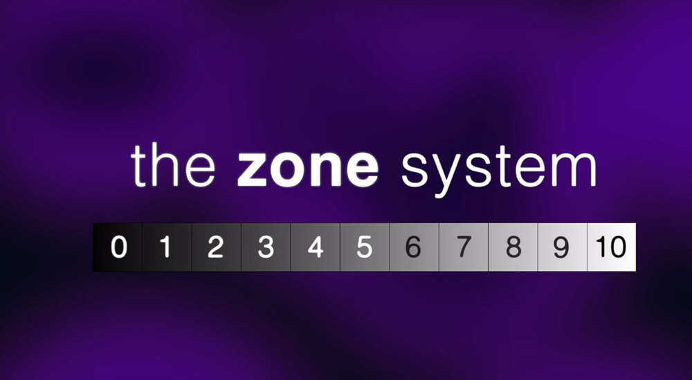 Comprendre la plage dynamique d'une photographie - Claude Gauthier