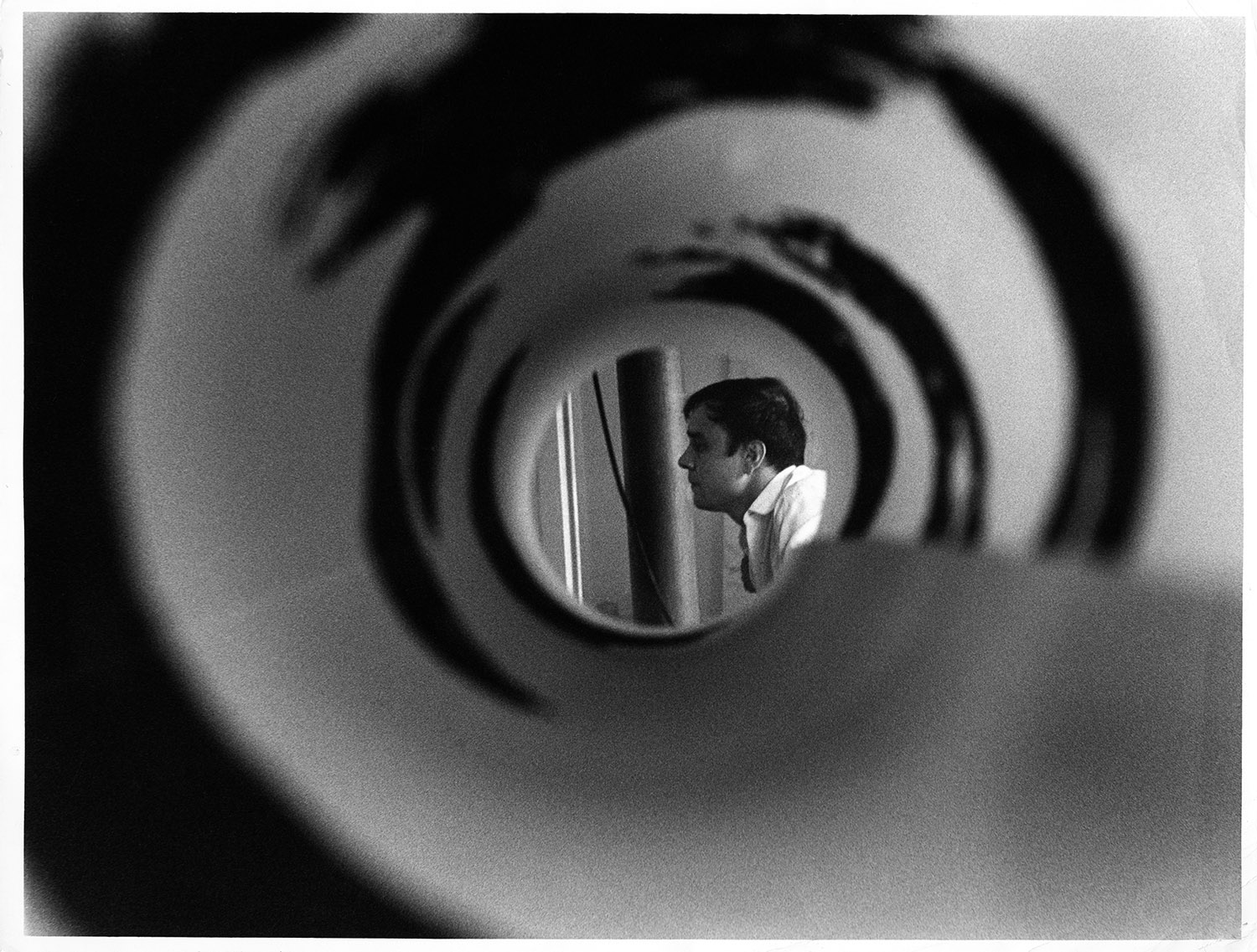 Harry Shunk et Jônos Kender - Claude Gauthier